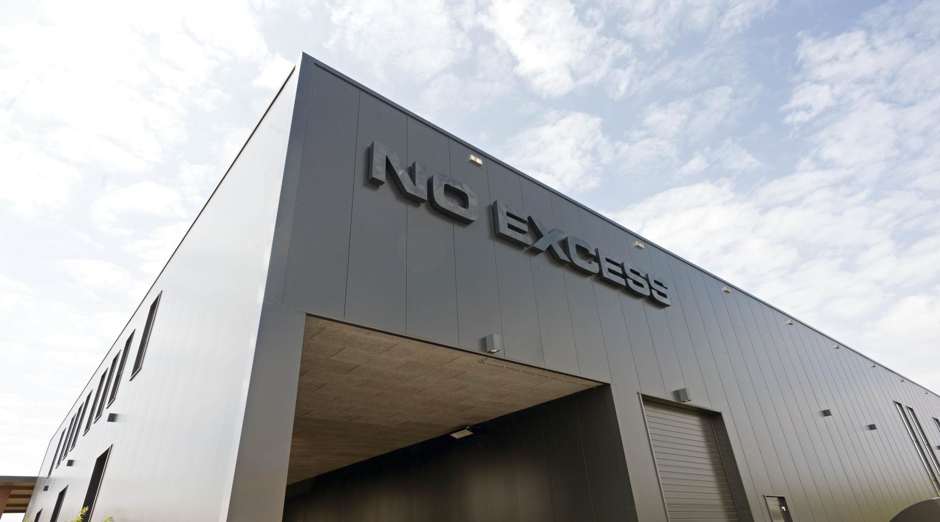 Finish Profiles Group | Innovatief in staal